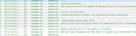 Java Getting Rid Of Commas In Hashmap Stack Overflow