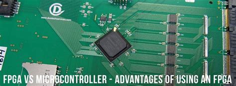 What Is A FPGA Device And What Are The Advantages Of Using A FPGA