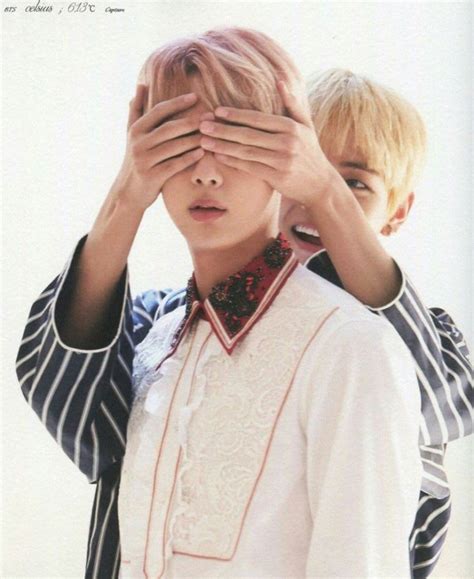 Pin By Allison Ally On BTS Worldwide Handsome Seokjin Kim Seokjin