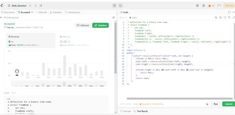 Sakshi Kumari On Linkedin Day55 Codingchallenge Potd Leetcode Datastructure C Codingjourney