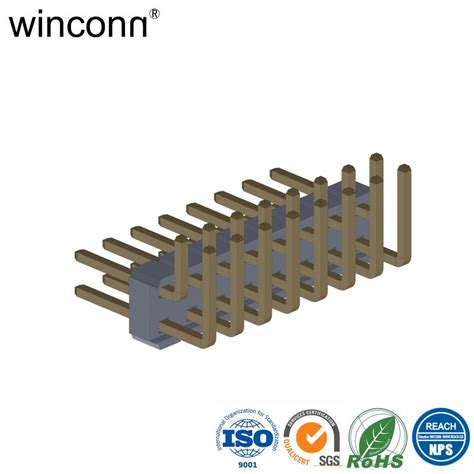 Pin Header Terminal From China Manufacturer Pin Header FPC Connector Manufacture And Suppliers