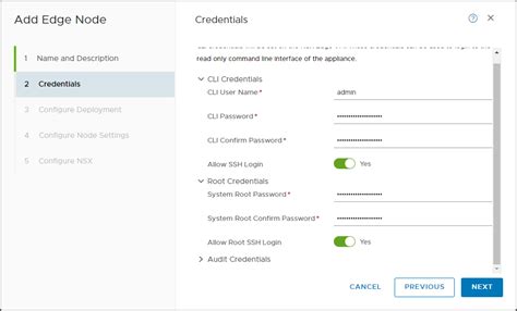 NSX T 3 2 Overlay Lab Build Part 2 Polar Clouds