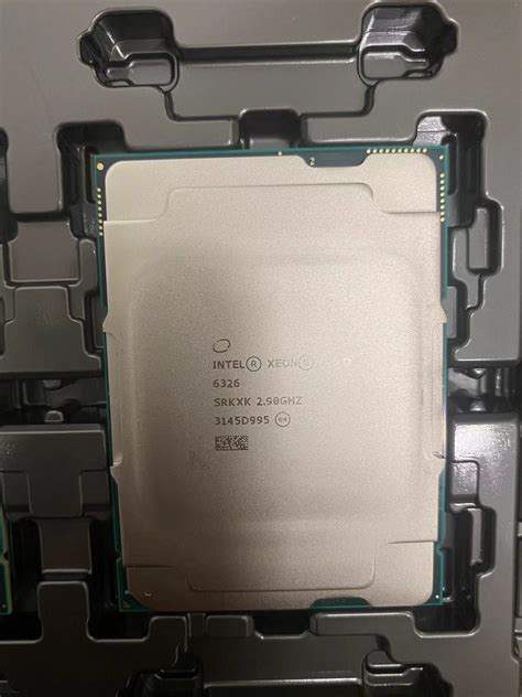 因特尔至强系列：数据中心的心脏，服务器界的扛把子！ Cpu 淘宝好物网