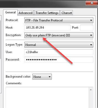 Error Could Not Connect To Server Filezilla Localhost Erwestcoast