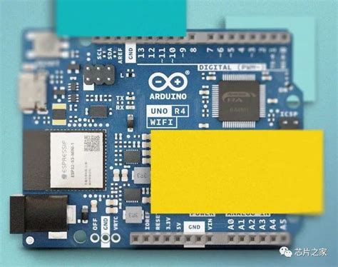 Arduino Uno 获得 Renesas 硬件更新，集成esp32 S3模块 Csdn博客