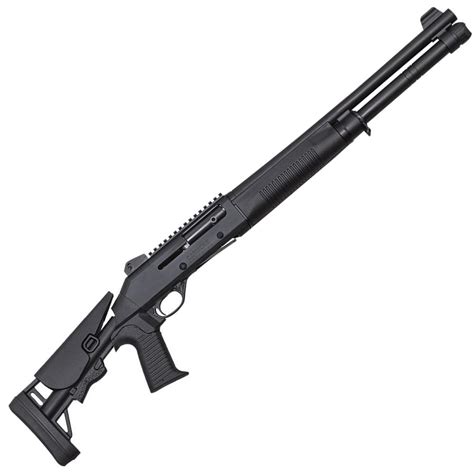 Bullseye North Canuck Elite Operator Semi Auto 12 Ga X 3 186