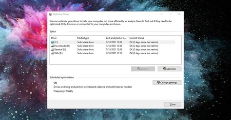 How To Defragment A Hard Disk In Windows 11 And 10