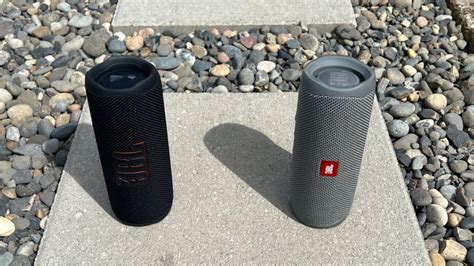 JBL Flip Bluetooth Speaker Review Ready For Adventure Reviewed