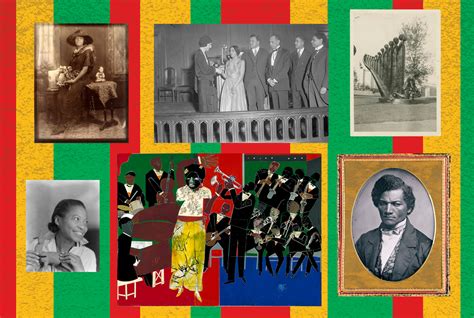 During The Harlem Renaissance