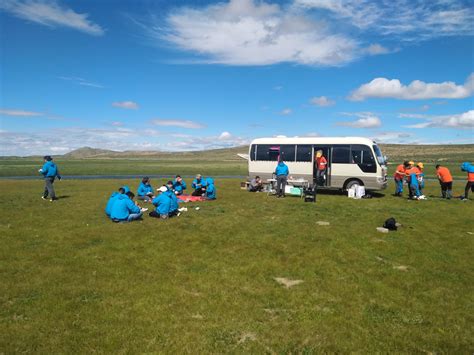 Цэнхэрийн халуун рашаан And Хорго Тэрхийн цагаан нуурын аялал СИЕЛ ВОЯЖ