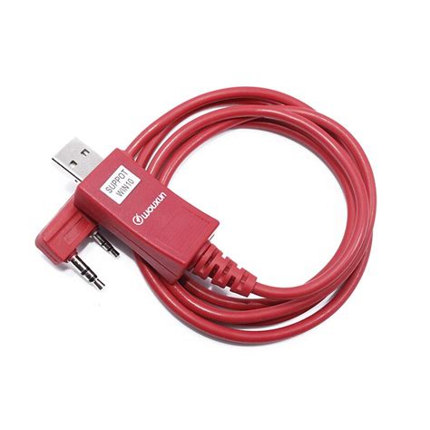 original wouxun usb programming cable walkie talkie kg uvd1p kg uv6d kg