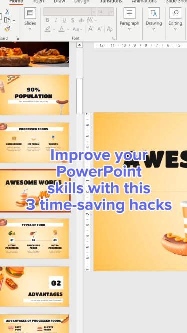 Revolutionize Your Powerpoint Presentations With These Tree Hacks