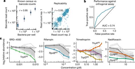 Generating Large Scale Chemical Genetic Interaction Profiles From