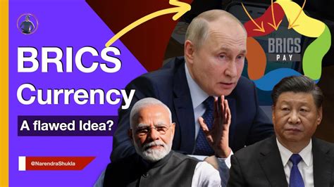 Why BRICS Currency Will Fail Top Challenges Explained YouTube