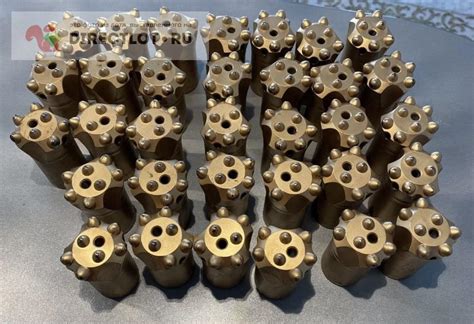 Буровые коронки MITSUBISHI купить в Тольятти цена 2000 Р на DIRECTLOT ...
