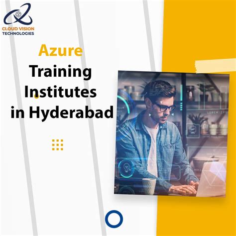 Azure Training Institute In Hyderabad Cloud Vision Technologies