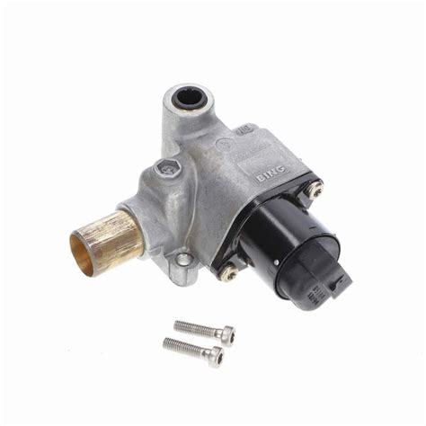 Mlv100160 Mg Rover Valve Assembly Fast Idle Tbi For Sale Online At