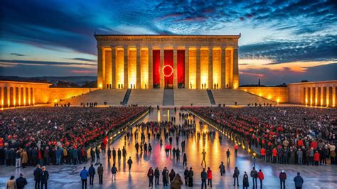 Anıtkabir Hakkında Her Şey Ankara Anıtkabir Ziyareti Seven For Life