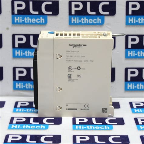 Bmxddi K Schneider Electric Modicon X Discrete Input Module Points At In Bhavnagar