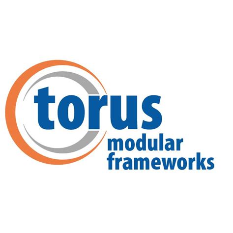 Torus Modular Frameworks