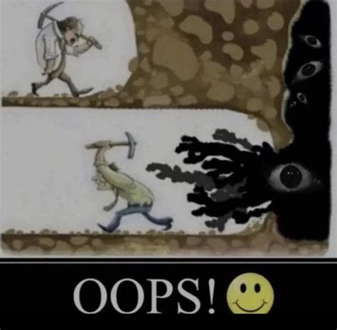 Oops 😃 Rvoidmemes