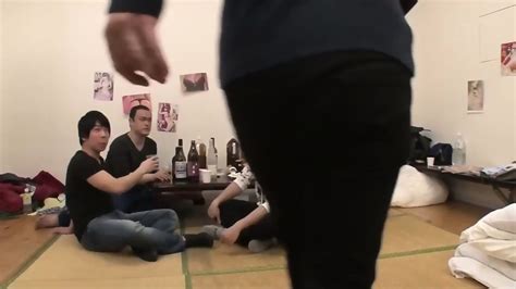 Investigator Fukada Eimi Gangbang Eporner