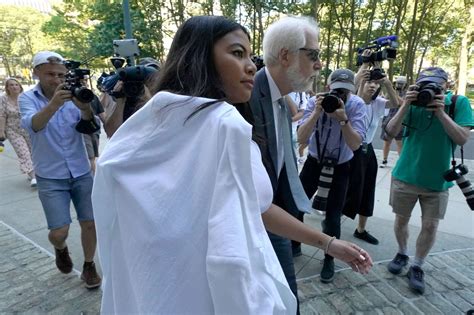 ‘smallville Actress Sentenced For Role In Nxivm Sex Cult The Daily