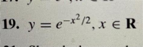 solved in problems 1 20 determine where each function is