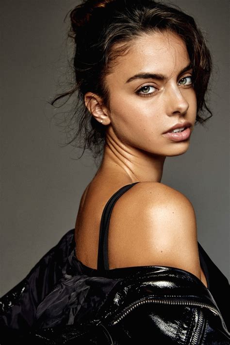 Priscilla Huggins Milk Model Management