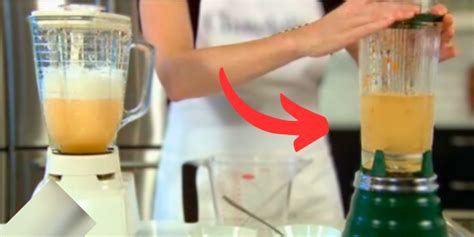 How To Clean Blender A Step By Step Guide Jucesip