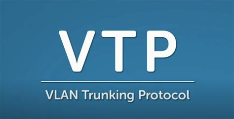 how to configure cisco vlan trunking protocol version 3 let me tech you