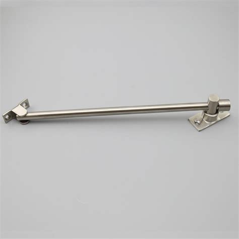 1x Adjustable Wind Brace Bracing Window Support Li Vicedeal