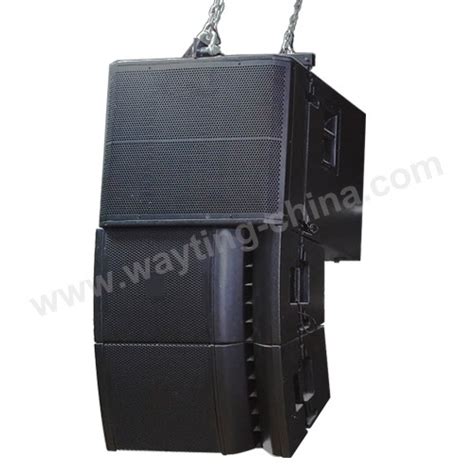 12 Inch 2 Way Line Array Speaker