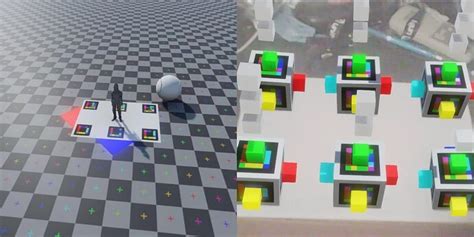 Opencv Final Year Project Ideas And Guidelines Aionlinecourse