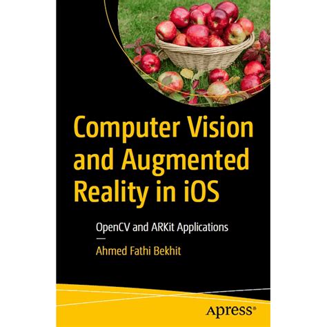 Computer Vision And Augmented Reality In Ios Opencv And