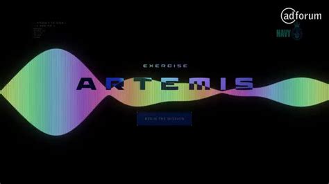 Defence Force Recruiting Exercise Artemis