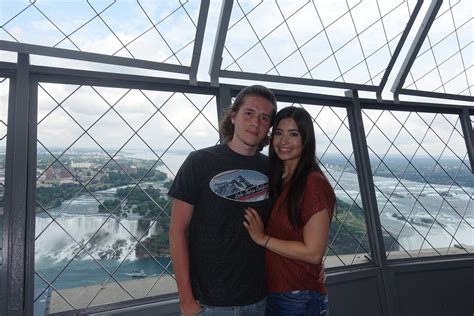 After 2 5 Years We Finally Took Our First Vacation Together That Wasnt