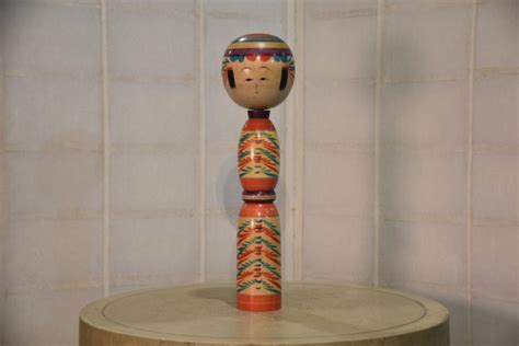 Kokeshi Doll Buy Online Japanese Antiques