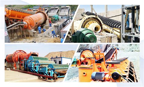 Comprehensive Analysis Of Mineral Processing Methods And Processes Fote Machineryftm