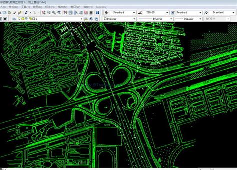 如何加载和保存autocad dxf文件（四参数法） 如何把dxf导入矢量地图 csdn博客