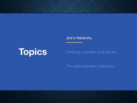 Jira Overview Presentation Simple Pres Ppt Computer Software And Applications Computing