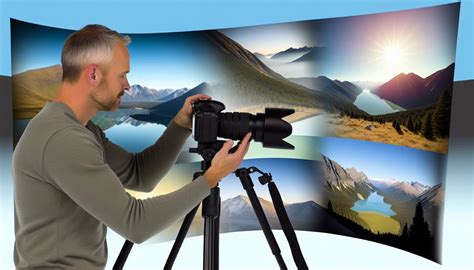 Mastering 360 Degree Photo Stitching 3 Essential Tips Time Off Editing