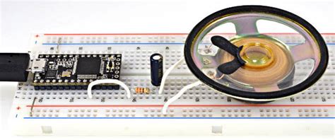 Pulse Width And Tone On Teensy With Arduino