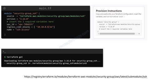 Terraform Terraform Beginner Lesson 7 Terraform Modules