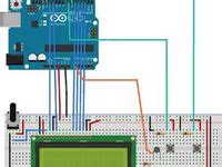 idées de Projets arduino projets arduino arduino bricolage électronique