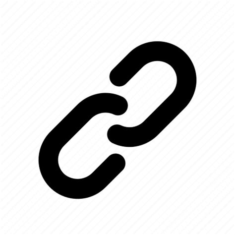 Link Linked Chain Connection Connect Join Icon Download On Iconfinder