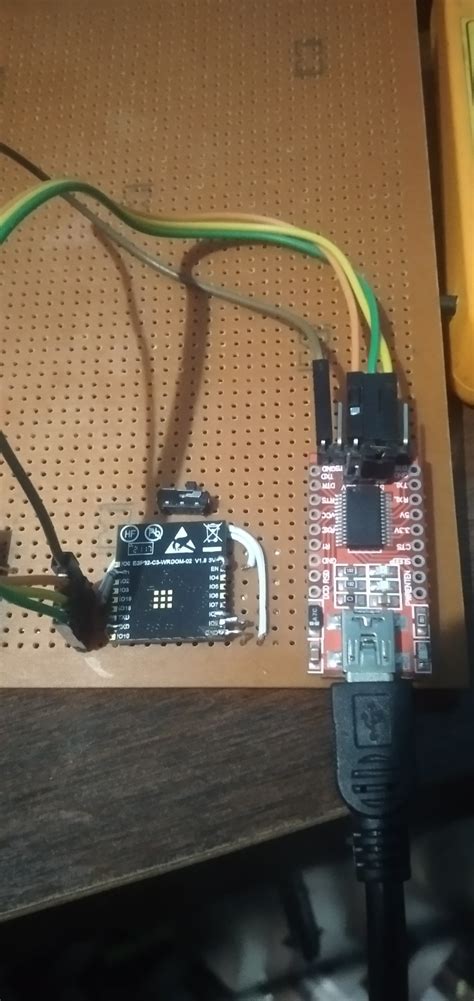 Esp Now Heating 3rd Party Boards Arduino Forum