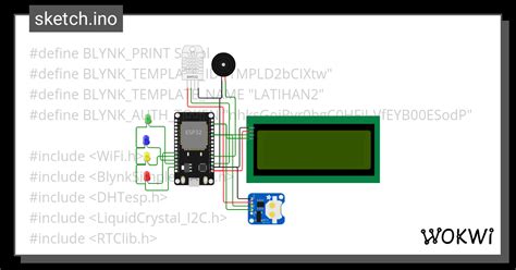 Latihan 3b Copy Wokwi Esp32 Stm32 Arduino Simulator
