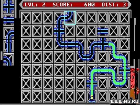 Pipe Dream Download