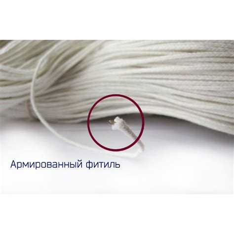 Из чего можно сделать фитиль – как и из чего сделать своими руками в ...